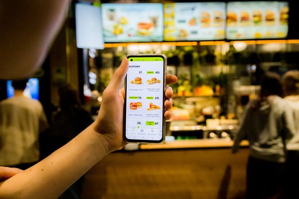 Ordering Stack Modules