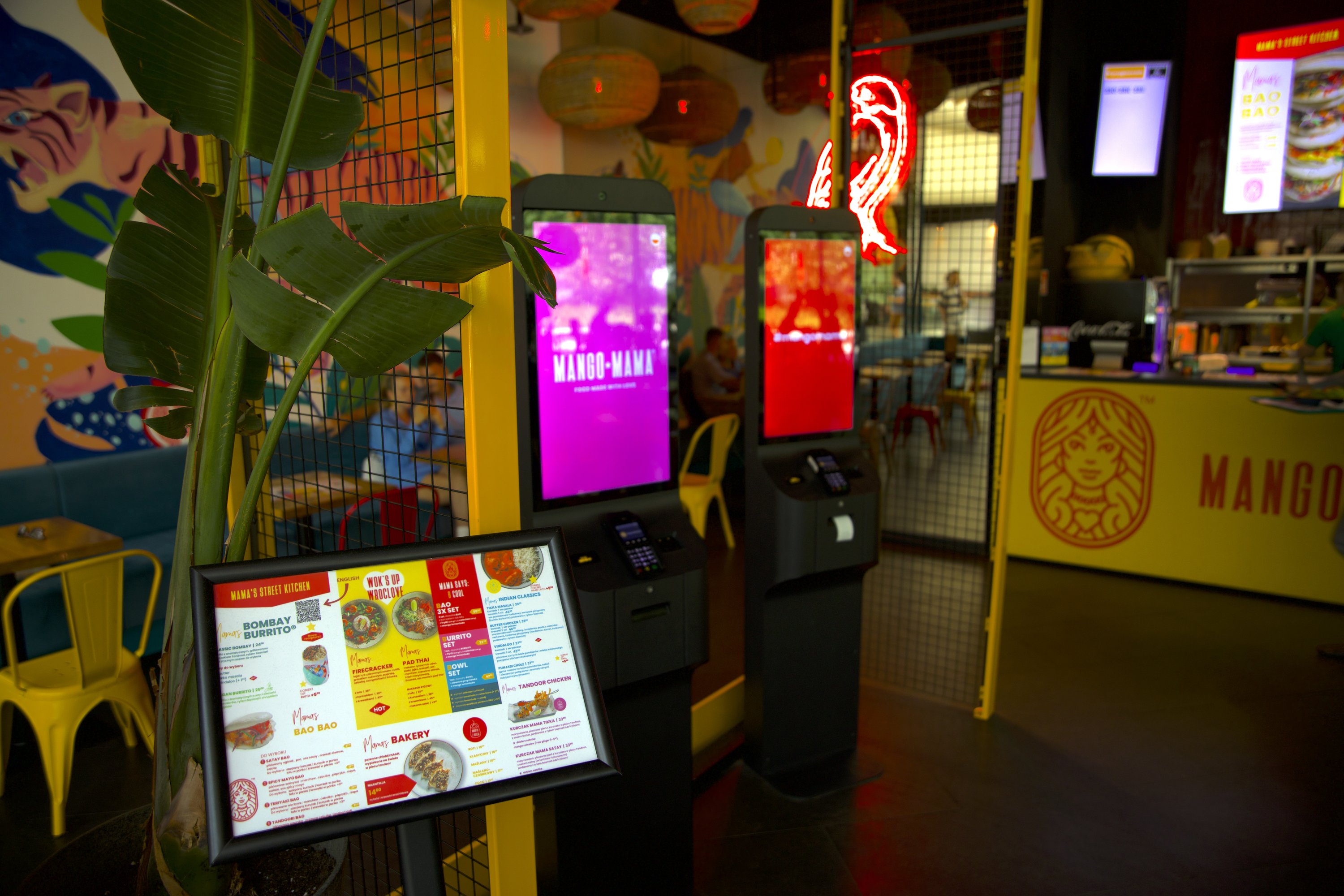 Case Studies of Ordering Stack deployments