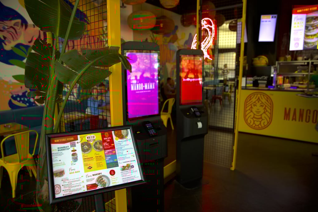 Mango Mama on the road to automation – Case Study