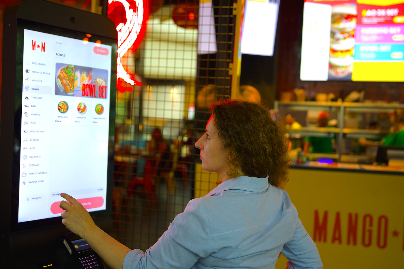 Mango Mama on the road to automation – Case Study