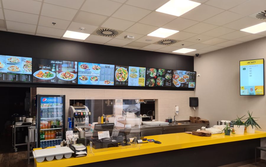 How Online Food Ordering Systems Work: A Step-by-Step Guide