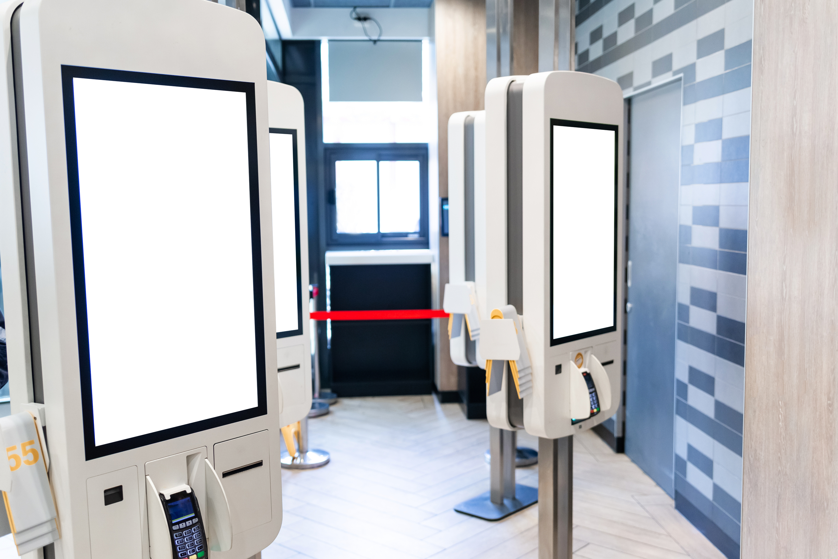 Ordering Stack Modules