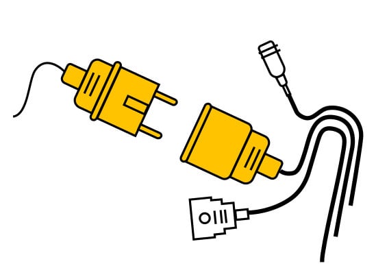 Ordering Stack Modules