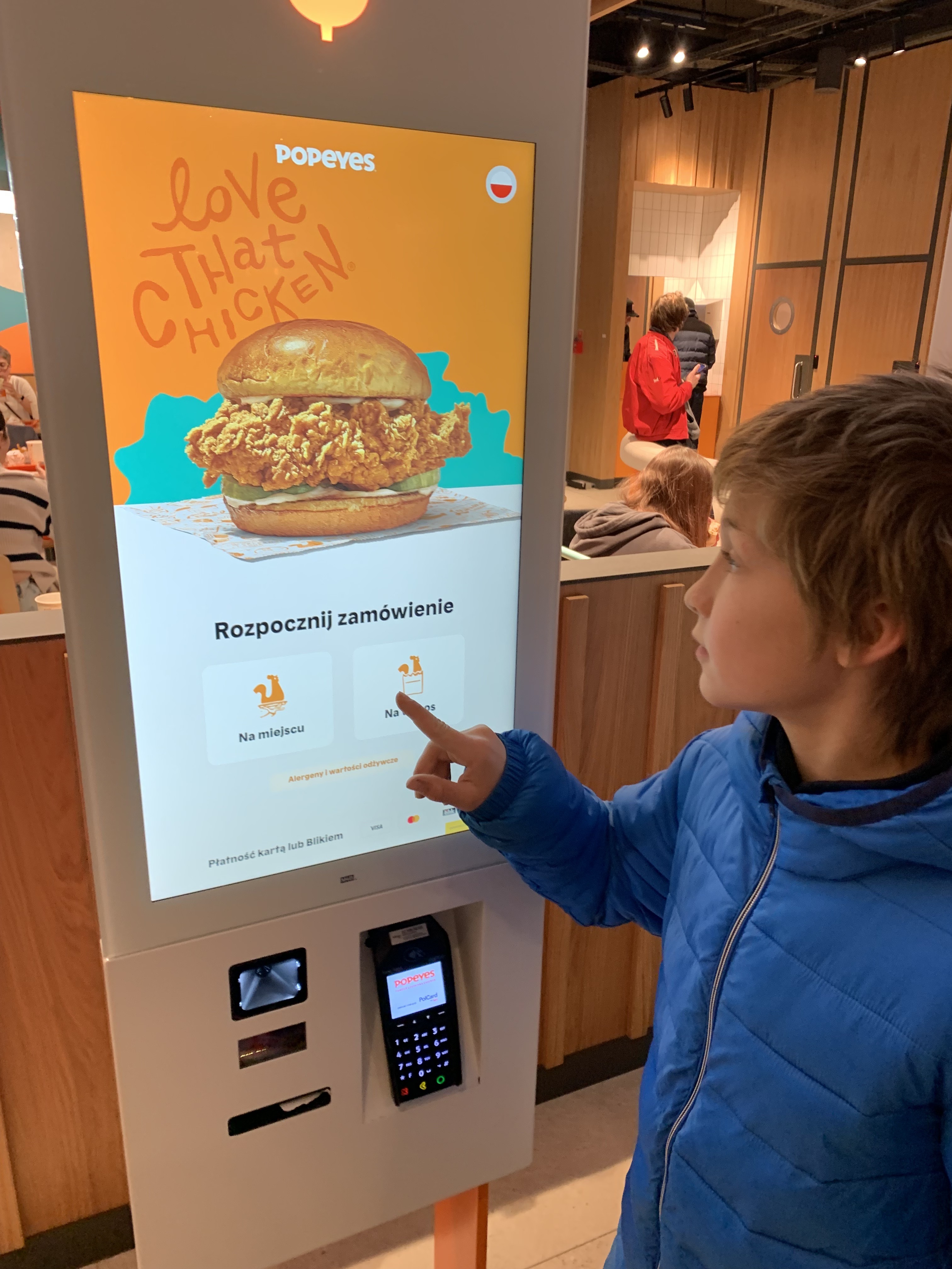 Top 5 Technologies for QSR chains that facilitate business operations ...